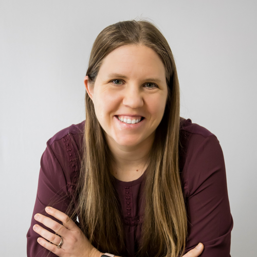 The Blog - Meet a Milspouse: Our Chat with Amanda Huffman ...