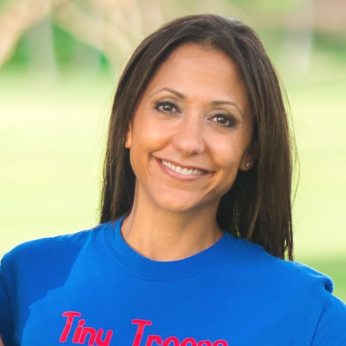 The Blog - Meet a Milspouse - Amy Schweizer – Charliemadison Originals LLC
