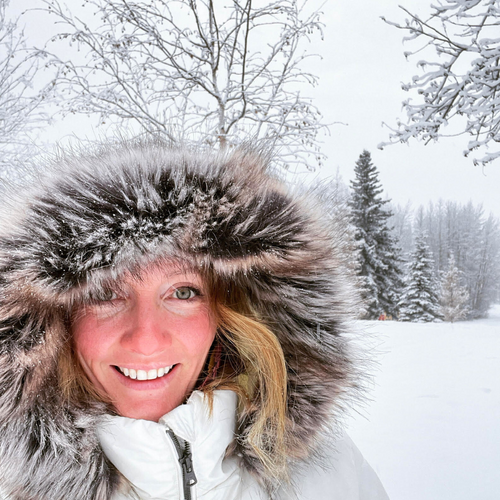 The Blog - Meet a Milspouse: Our Chat with Heather Campbe...