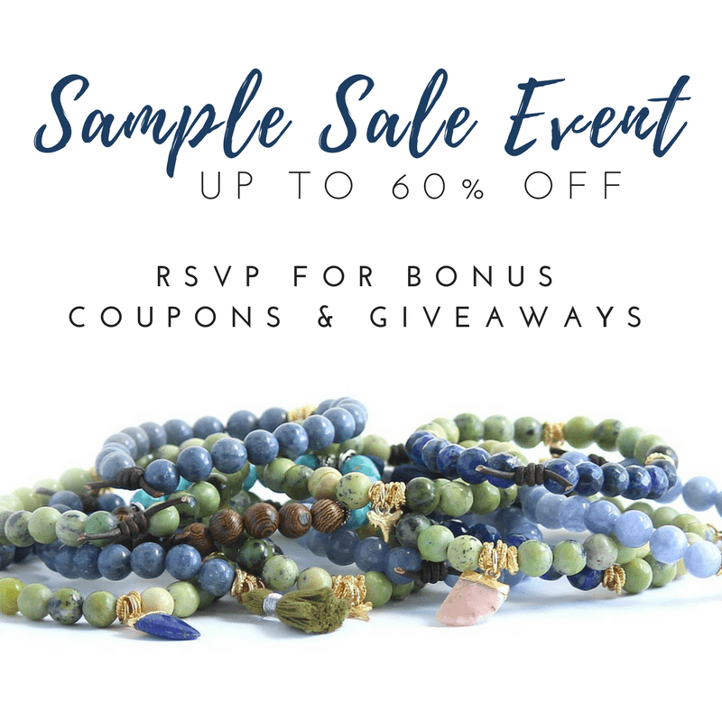 The Blog - Online Sample Sale Event | July 27 - 30 – Charliemadison ...