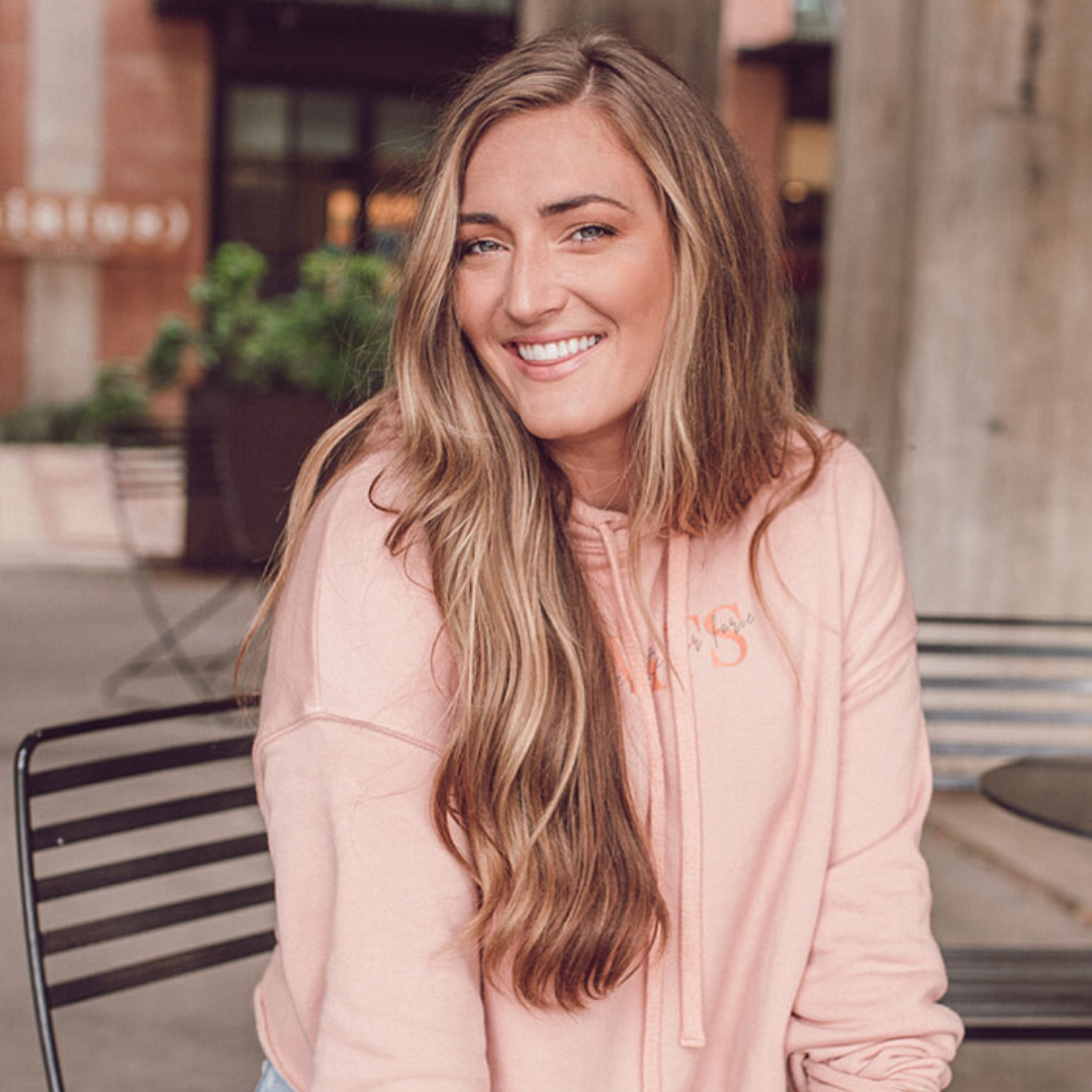 The Blog - Jen Ferrell, The Story of Air Force Spouse - M...