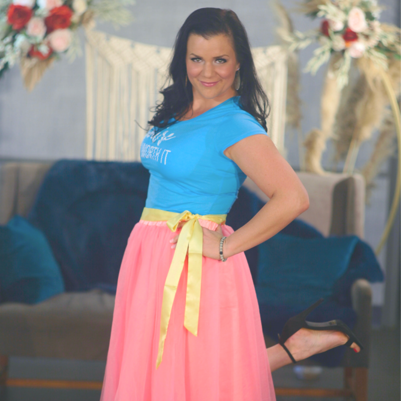 The Blog - Jessica Manfre, The story of military spouse