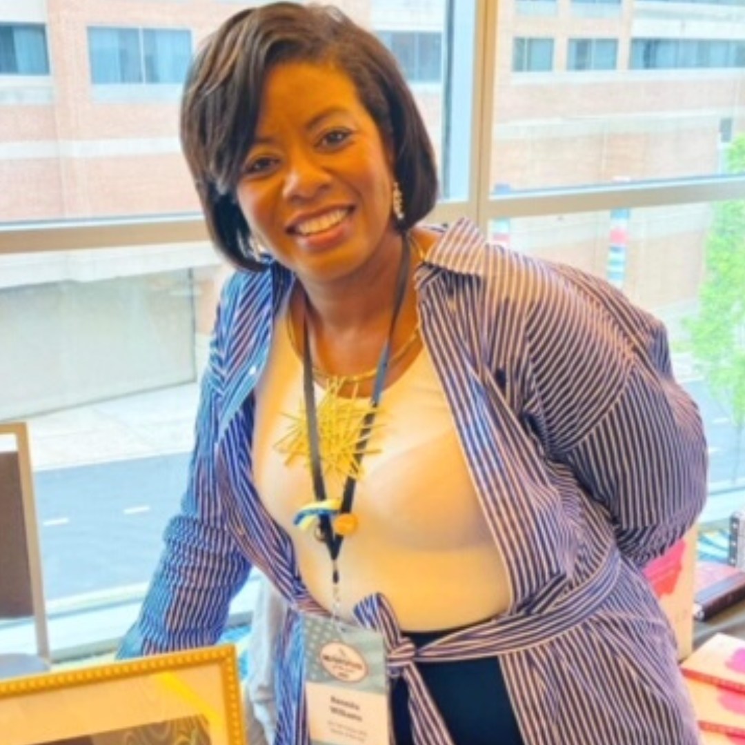 The Blog - Dr. Kennita Williams, The Story of Air Force S...