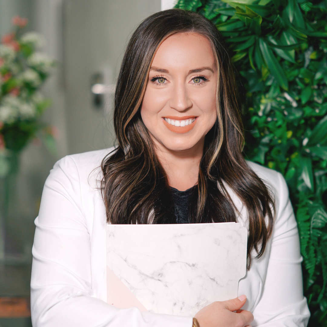 The Blog - Lyndsey Akers, Air Force Spouse - Meet a Milsp...