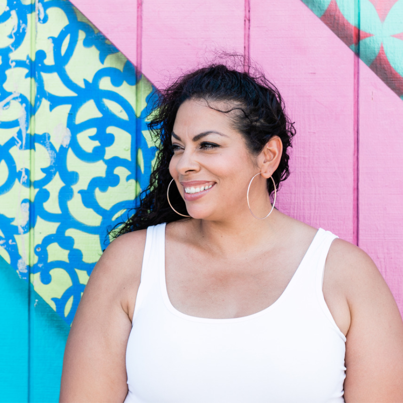 The Blog - Meet a Milspouse - The story of military spouse, Moni Je...