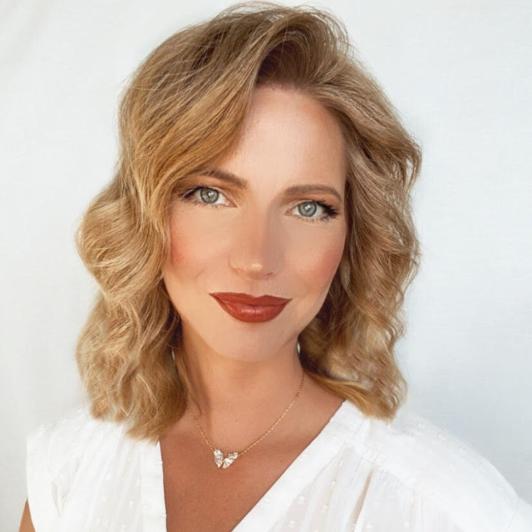 The Blog - Sarah Dressler, The Story of Air Force Spouse ...