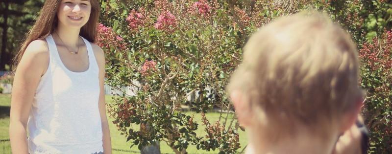 The Blog - Behind The Scenes – Photo Shoot – Charliemadison Originals LLC