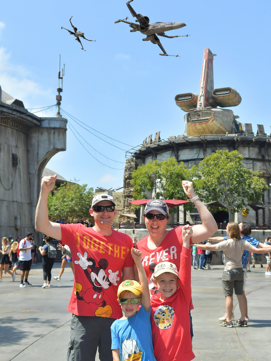 The Blog - Meet a Milspouse: Our Chat with Amanda Huffman ...