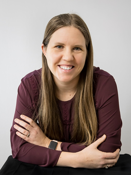 The Blog - Meet a Milspouse: Our Chat with Amanda Huffman ...