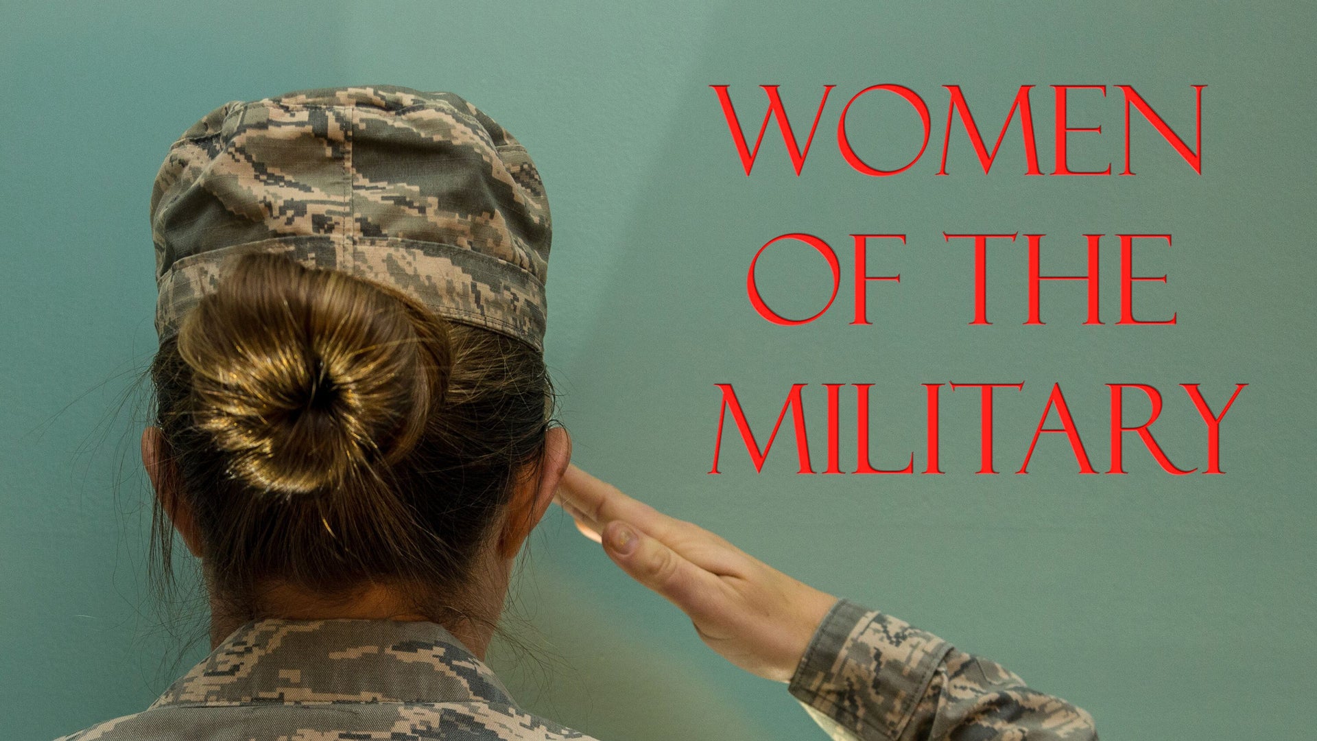 The Blog - Meet a Milspouse: Our Chat with Amanda Huffman ...