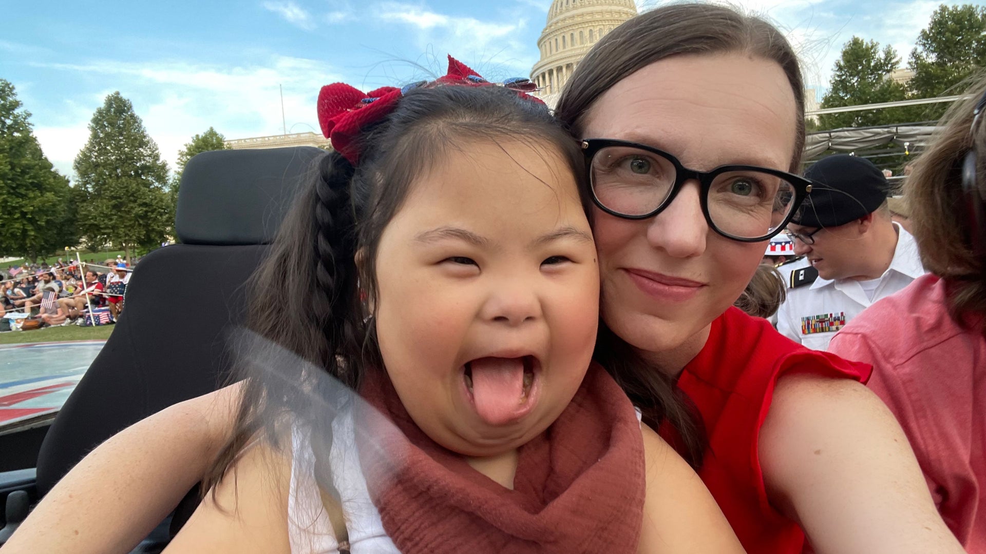 The Blog - Meet a Milspouse - The Story of Army Spouse, A...