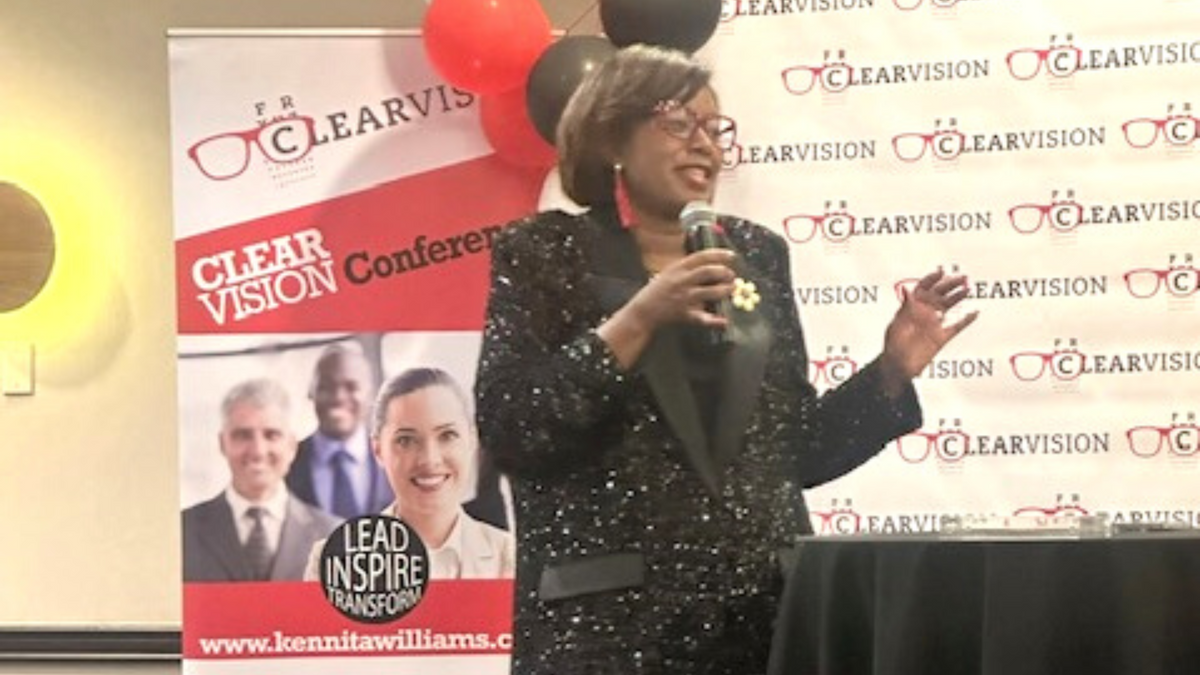 The Blog - Charliemadison X Clear Vision Consulting Colla...