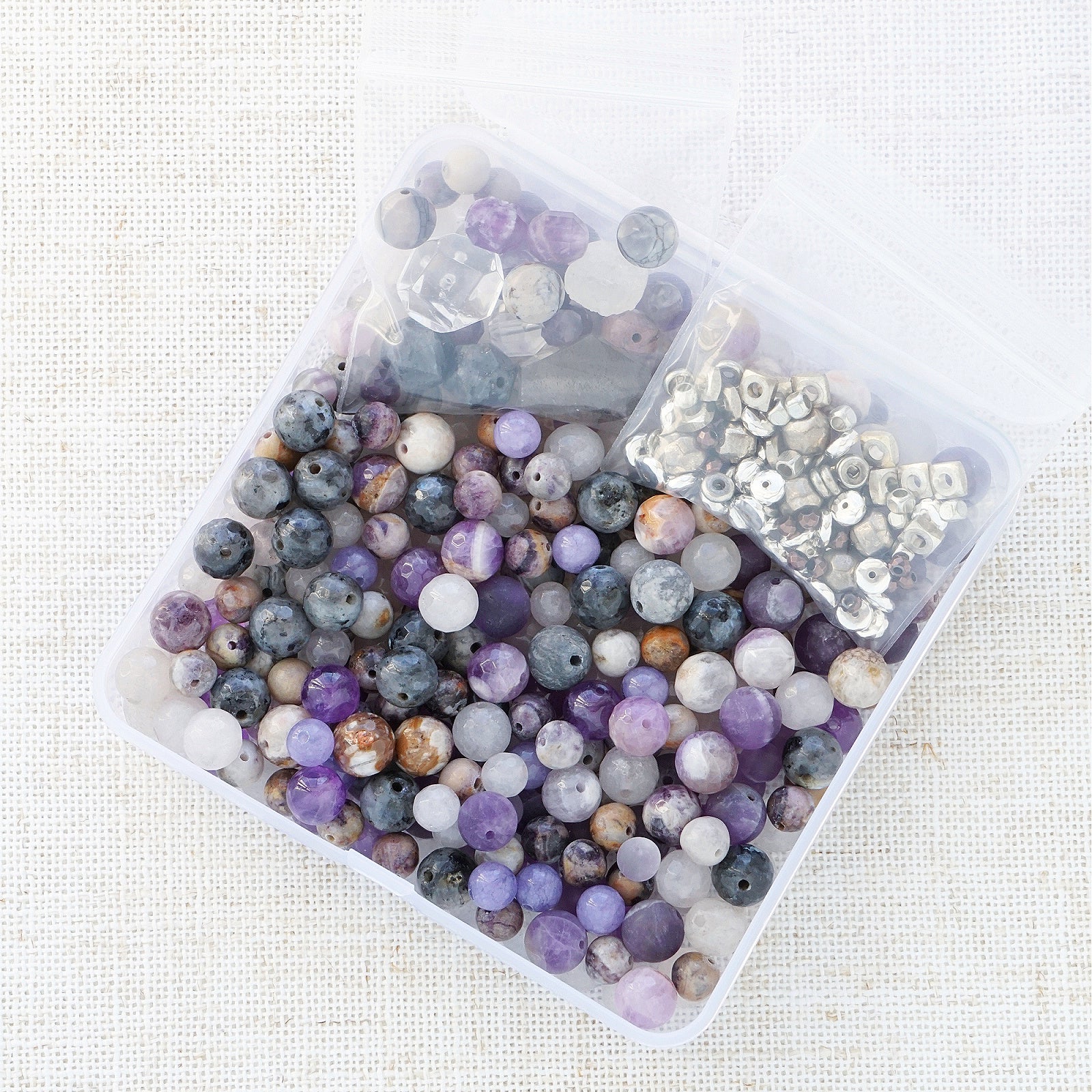 DIY Bead Kit - Eclipse – Charliemadison Originals LLC