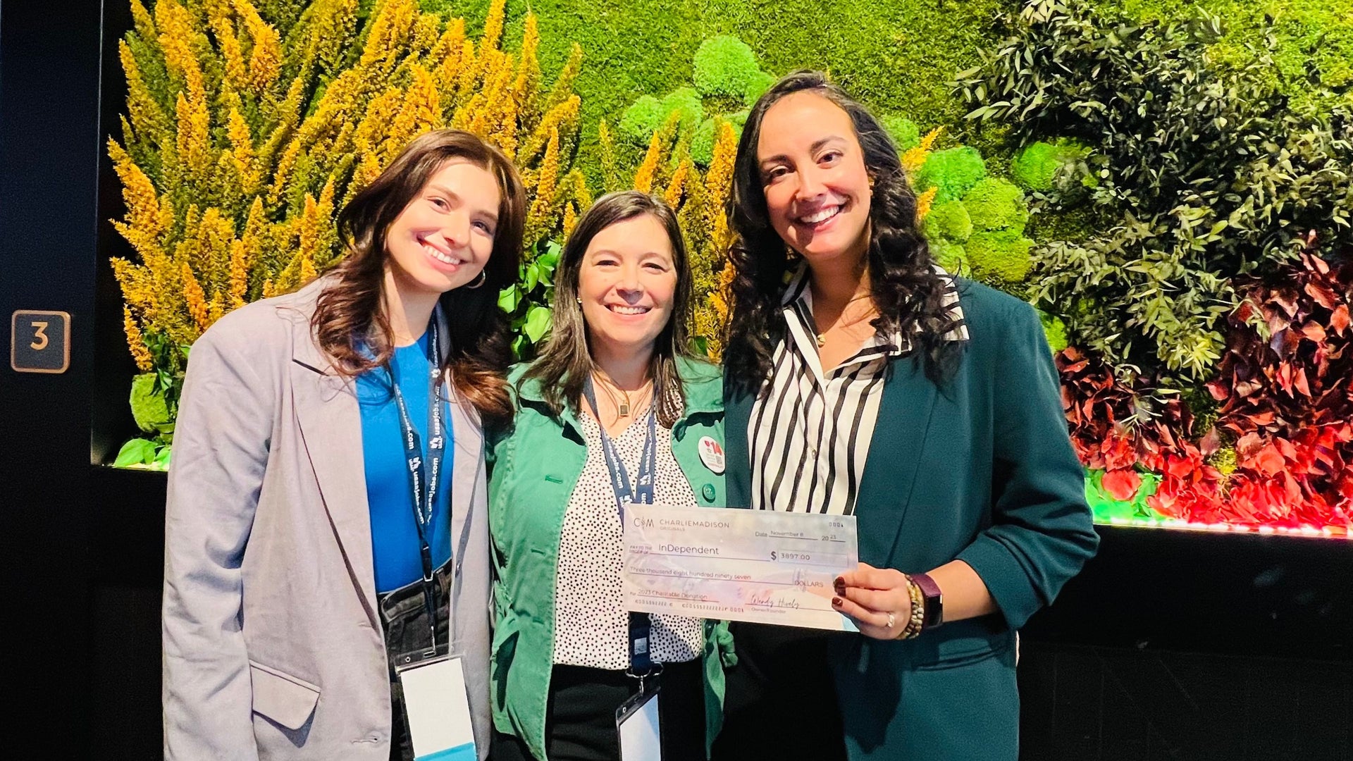 The Blog - Nine Years of Giving Back to Military Nonprofi...