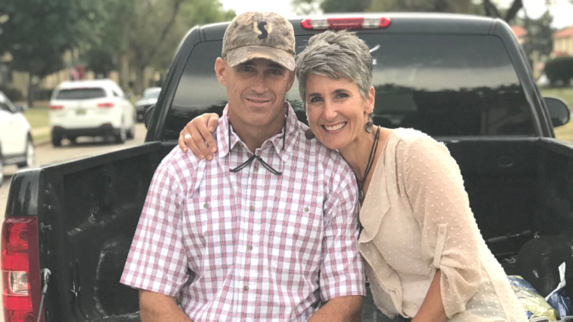 The Blog - Meet a Milspouse - Our Chat with Jenn Smith – Charliemadison ...