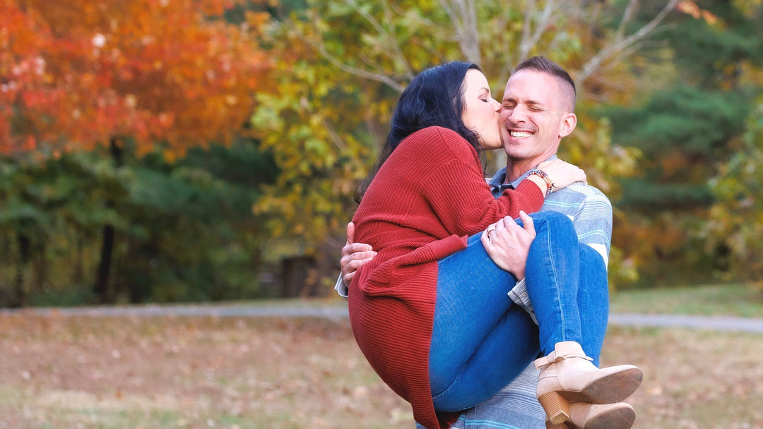 The Blog - Jessica Manfre, The story of military spouse