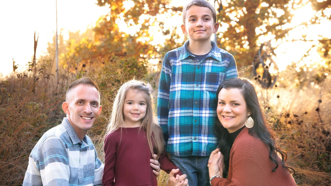 The Blog - Jessica Manfre, The story of military spouse