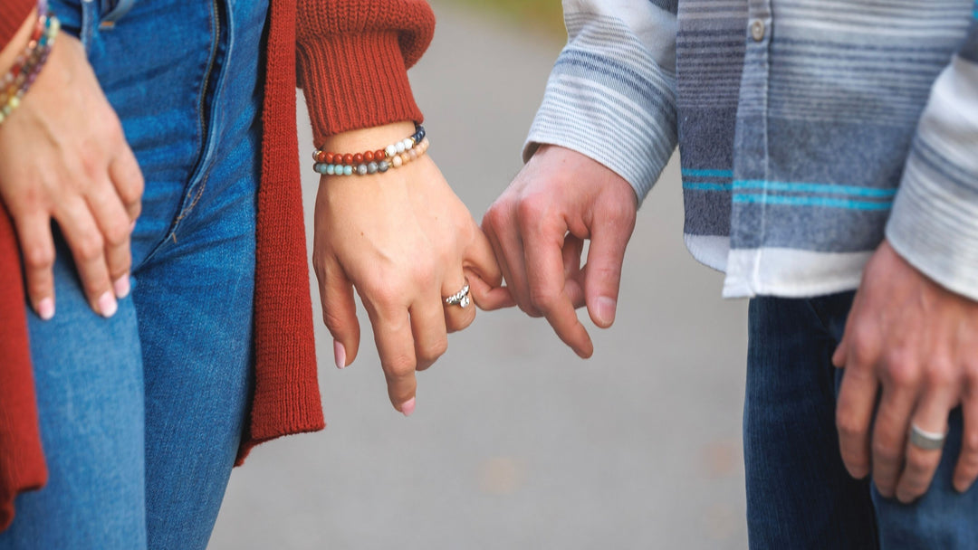 The Blog - Jessica Manfre, The story of military spouse