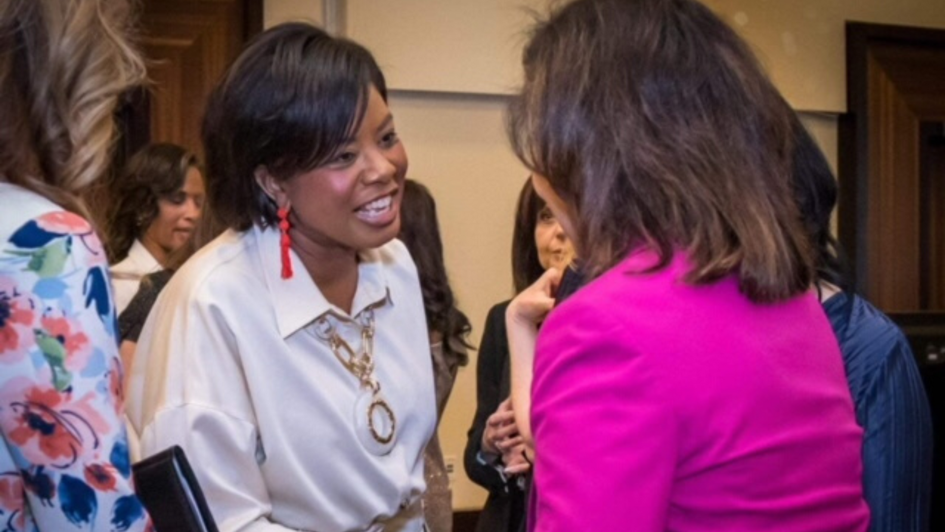 The Blog - Dr. Kennita Williams, The Story of Air Force S...