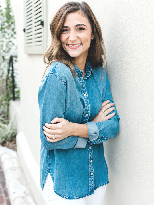 The Blog - Kirstin Navaroli, The Story of Air Force Spous...