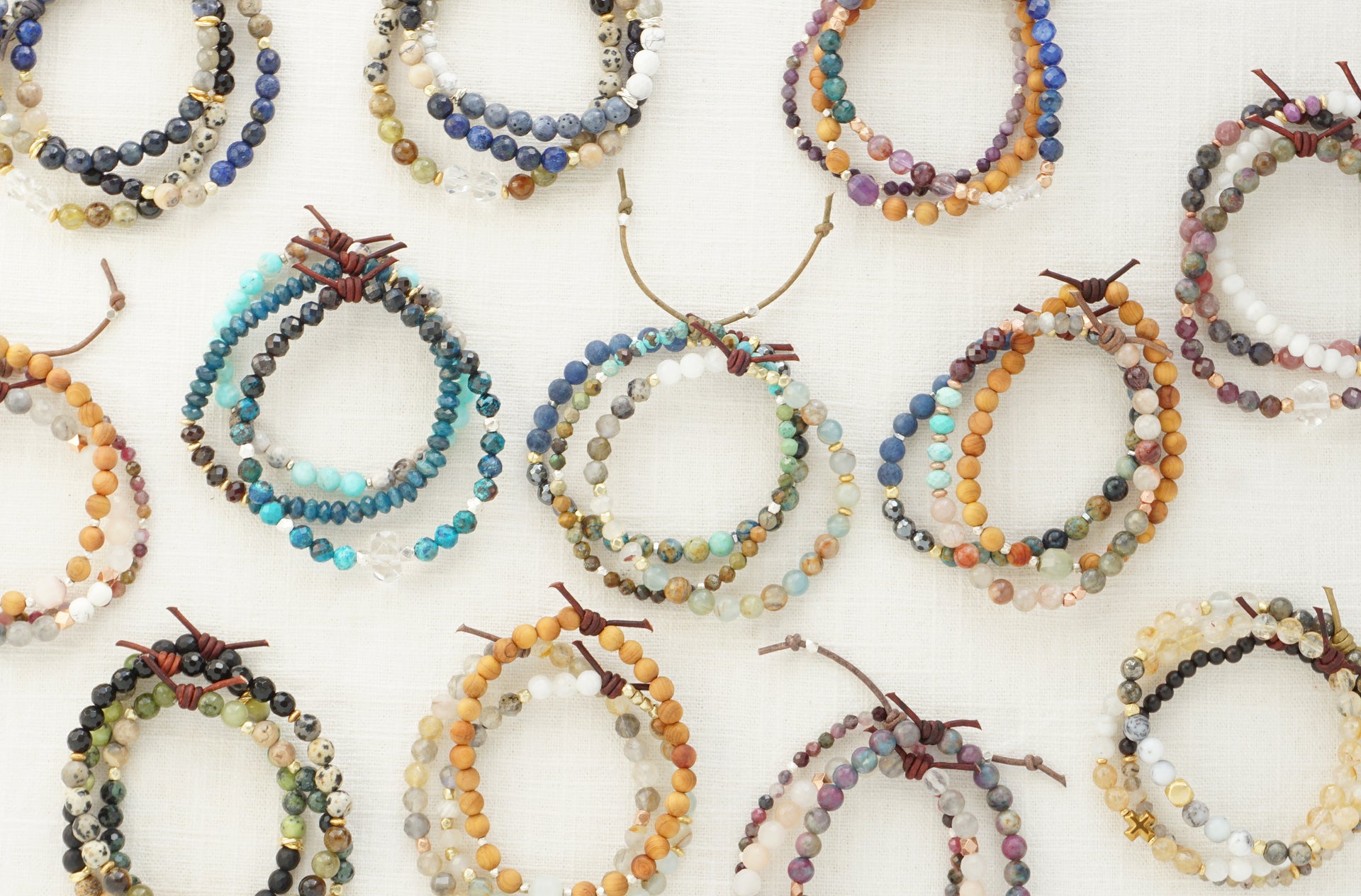 Stack Bar Bracelet Bundles – Charliemadison Originals LLC