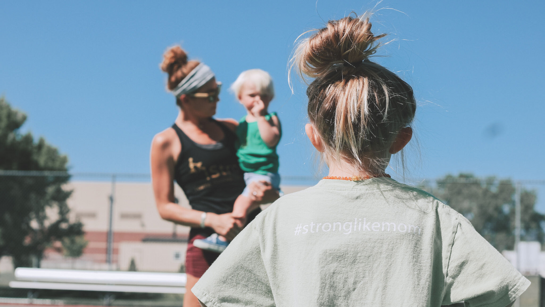 The Blog - Meet a Milspouse - The Story of Army Spouse, T...