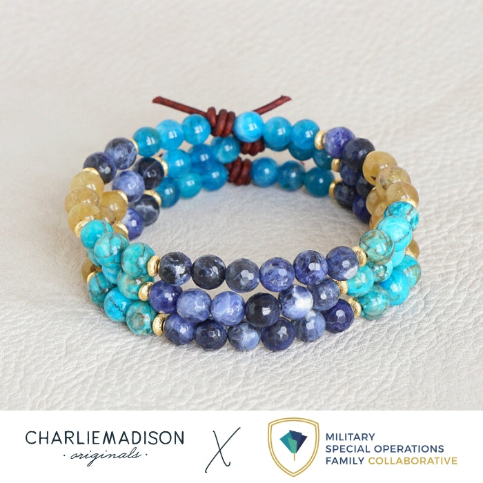 New Releases from Charliemadison Originals